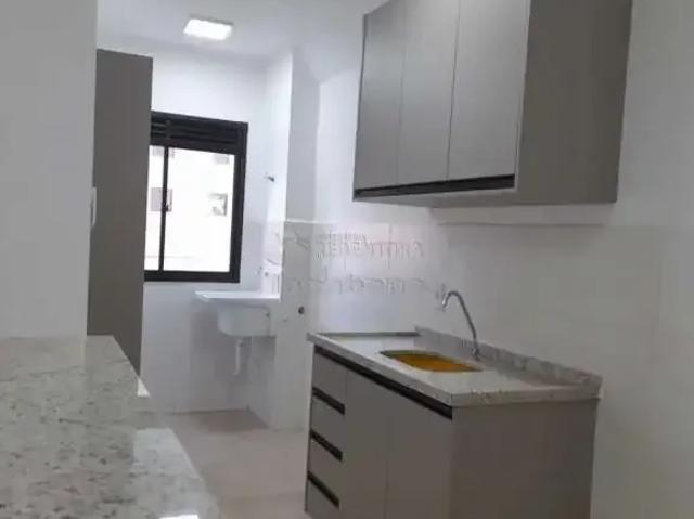 Apartamento para Locação em São José do Rio Preto/SP Jardim Yolanda 2 Quartos