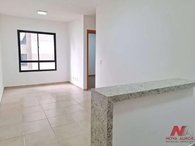 Apartamento para Locação em São José do Rio Preto/SP Jardim Yolanda 2 Quartos