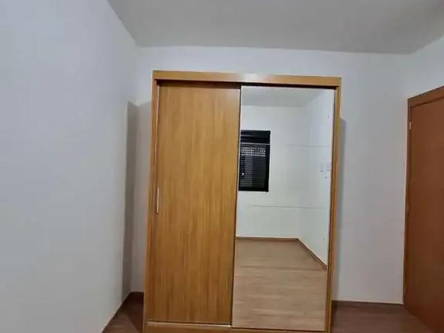 Apartamento para Locação em São José do Rio Preto/SP Jardim Yolanda 2 Quartos