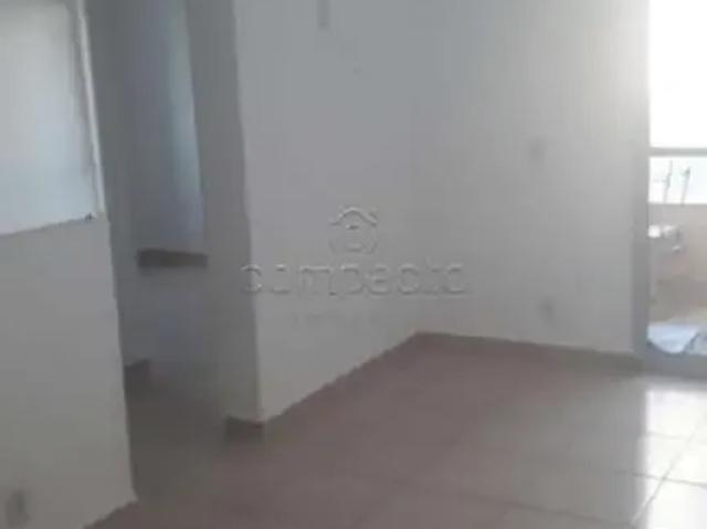 Apartamento para Locação em São José do Rio Preto/SP Jardim Yolanda 2 Quartos