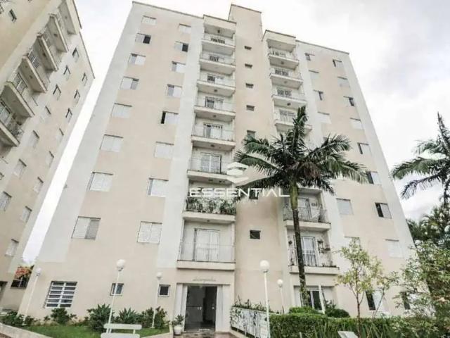 Apartamento para Locação em São José do Rio Preto/SP Jardim Yolanda 2 Quartos