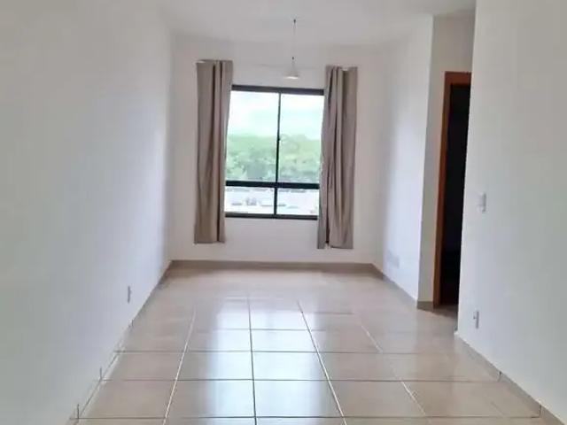Apartamento para Locação em São José do Rio Preto/SP Jardim Yolanda 2 Quartos