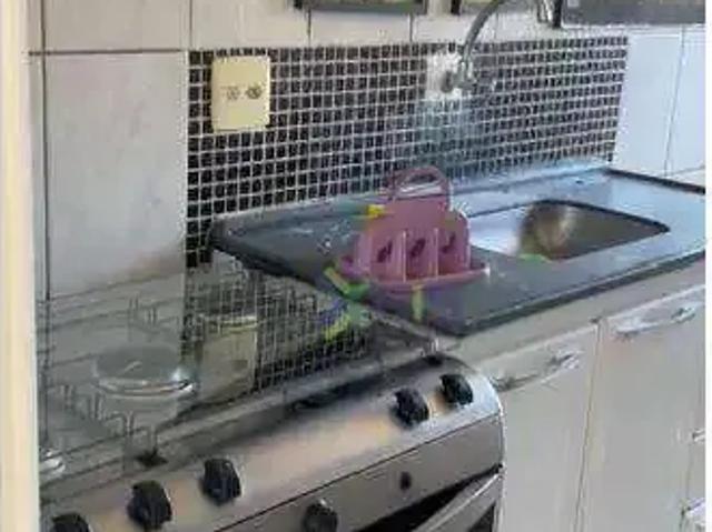 Apartamento para Locação em São José do Rio Preto/SP Jardim Yolanda 2 Quartos
