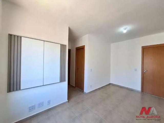 Apartamento para Locação em São José do Rio Preto/SP Jardim Yolanda 2 Quartos