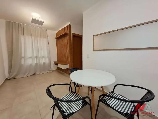 Apartamento para Locação em São José do Rio Preto/SP Jardim Yolanda 2 Quartos