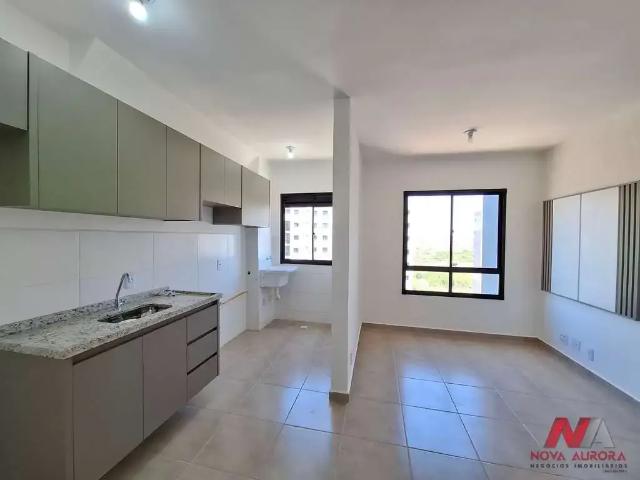 Apartamento para Locação em São José do Rio Preto/SP Jardim Yolanda 2 Quartos