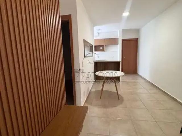 Apartamento para Locação em São José do Rio Preto/SP Jardim Yolanda 2 Quartos