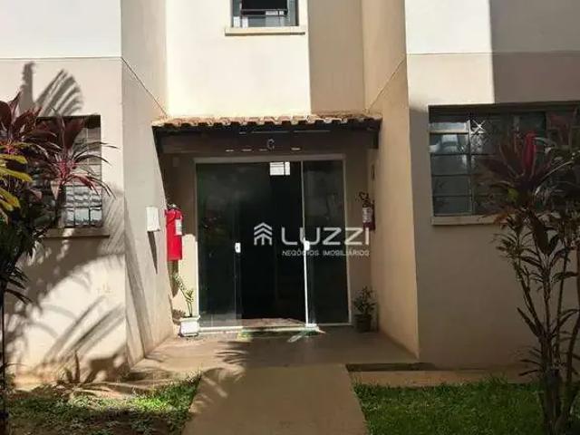 Apartamento para Locação em São José do Rio Preto/SP Jardim Yolanda 2 Quartos