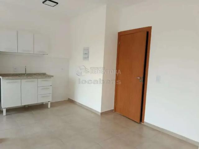 Apartamento para Locação em São José do Rio Preto/SP Jardim Yolanda 2 Quartos