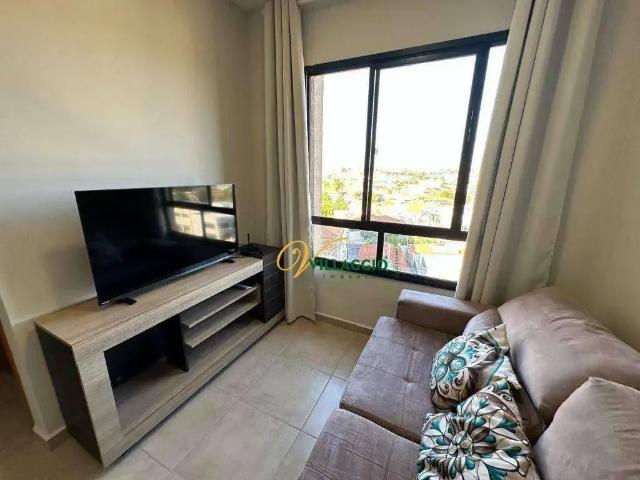 Apartamento para Locação em São José do Rio Preto/SP Jardim Yolanda 2 Quartos
