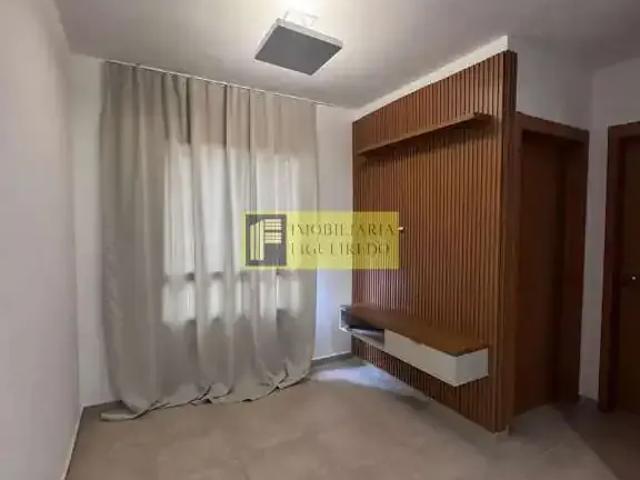 Apartamento para Locação em São José do Rio Preto/SP Jardim Yolanda 2 Quartos
