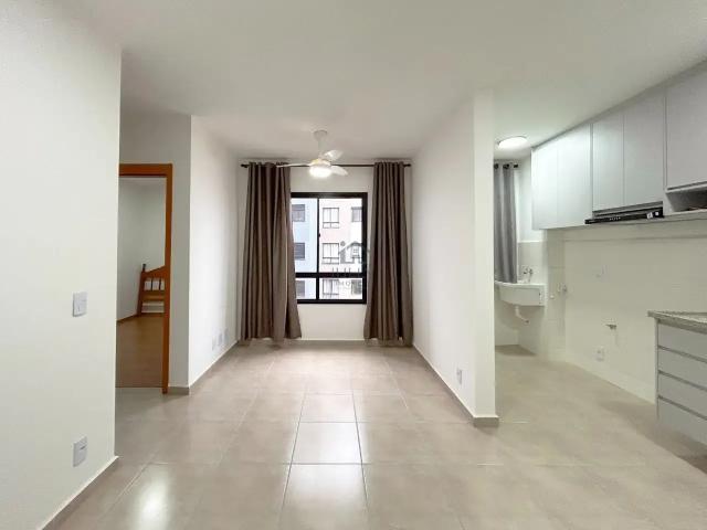 Apartamento para Locação em São José do Rio Preto/SP Jardim Yolanda 2 Quartos