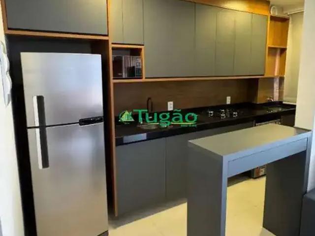 Apartamento para Locação em São José do Rio Preto/SP Jardim Yolanda 2 Quartos