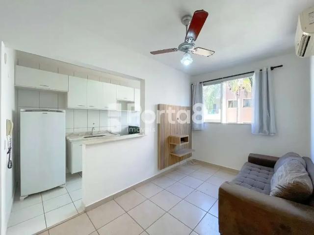 Apartamento para Locação em São José do Rio Preto/SP Jardim Yolanda 2 Quartos