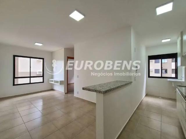 Apartamento para Locação em São José do Rio Preto/SP Jardim Yolanda 2 Quartos