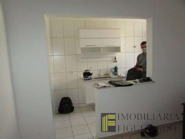 Apartamento para Locação em São José do Rio Preto/SP Jardim Yolanda 2 Quartos