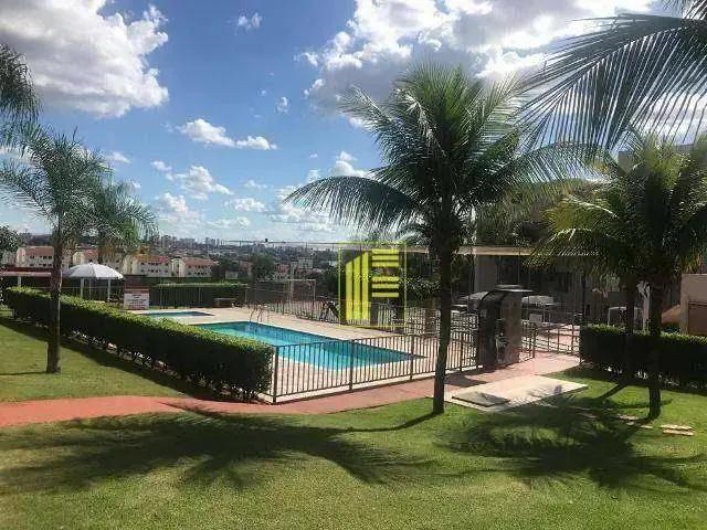 Apartamento para Locação em São José do Rio Preto/SP Jardim Yolanda 2 Quartos