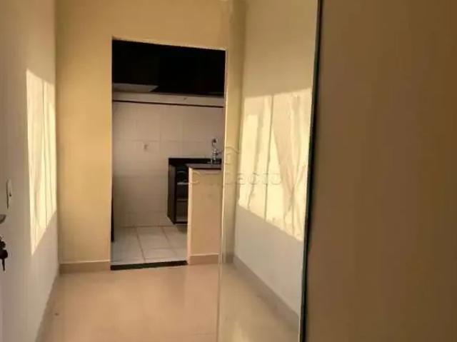 Apartamento para Locação em São José do Rio Preto/SP Jardim Yolanda 2 Quartos