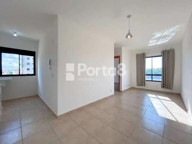 Apartamento para Locação em São José do Rio Preto/SP Jardim Yolanda 2 Quartos