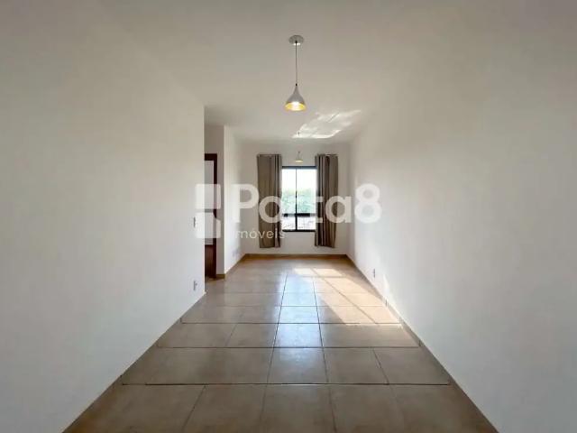 Apartamento para Locação em São José do Rio Preto/SP Jardim Yolanda 2 Quartos