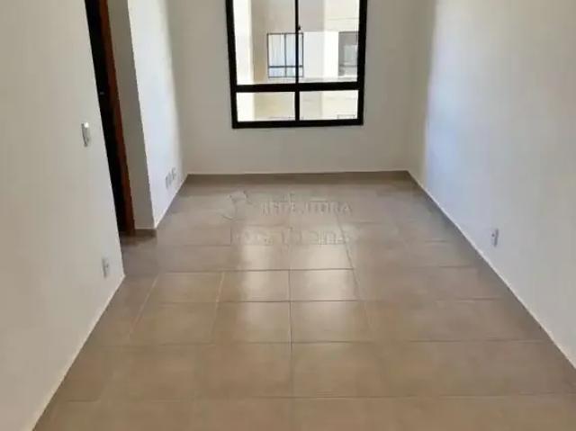 Apartamento para Locação em São José do Rio Preto/SP Jardim Yolanda 2 Quartos
