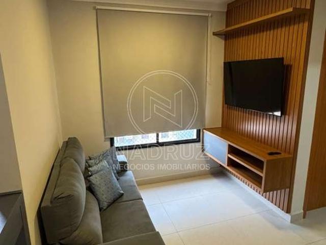 Apartamento para Locação em São José do Rio Preto/SP Jardim Yolanda 2 Quartos