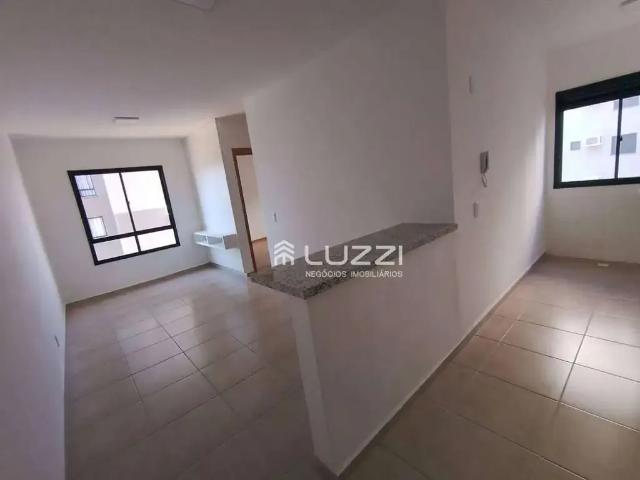 Apartamento para Locação em São José do Rio Preto/SP Jardim Yolanda 2 Quartos