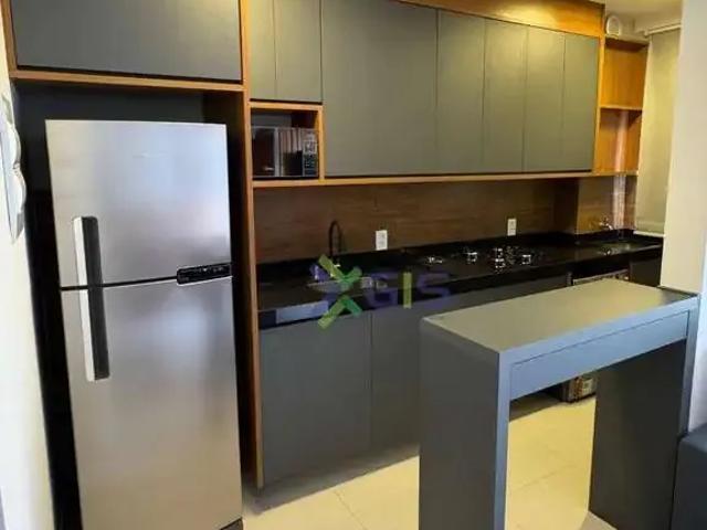 Apartamento para Locação em São José do Rio Preto/SP Jardim Yolanda 2 Quartos