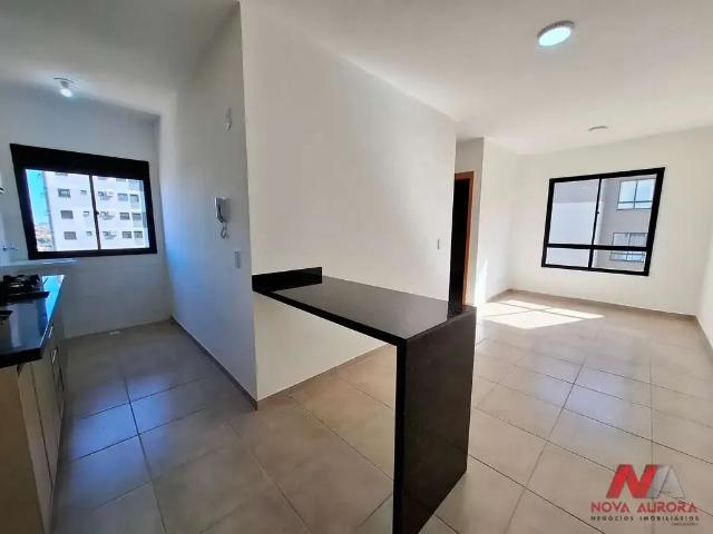 Apartamento para Locação em São José do Rio Preto/SP Jardim Yolanda 2 Quartos