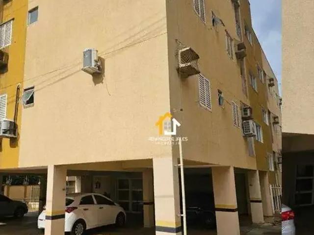 Apartamento para Locação em São José do Rio Preto/SP Jardim Yolanda 3 Quartos