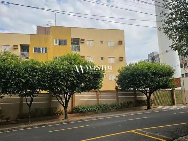 Apartamento para Locação em São José do Rio Preto/SP Jardim Yolanda 3 Quartos