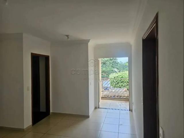Apartamento para Locação em São José do Rio Preto/SP Jardim Yolanda 3 Quartos