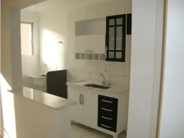 Apartamento para Locação em São José do Rio Preto/SP Jardim Yolanda 3 Quartos