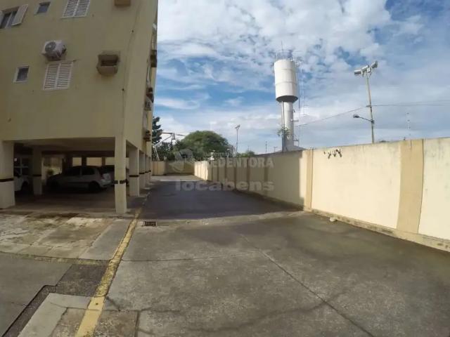 Apartamento para Locação em São José do Rio Preto/SP Jardim Yolanda 3 Quartos