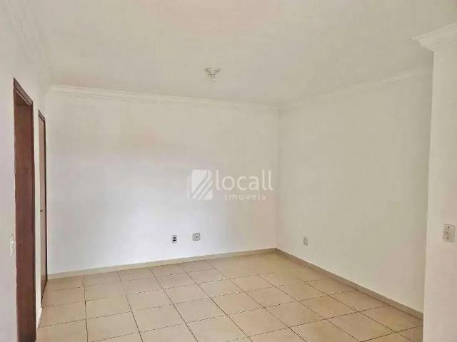 Apartamento para Locação em São José do Rio Preto/SP Jardim Yolanda 3 Quartos