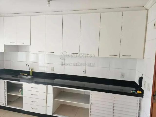 Apartamento para Locação em São José do Rio Preto/SP Jardim Yolanda 3 Quartos