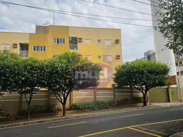 Apartamento para Locação em São José do Rio Preto/SP Jardim Yolanda 3 Quartos
