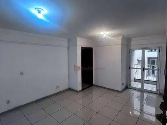 Apartamento para Locação em São José do Rio Preto/SP Jardim Yolanda 3 Quartos
