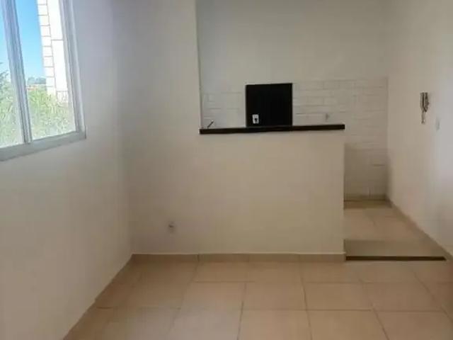 Apartamento para Locação em São José do Rio Preto/SP Jardins Rio Preto 2 Quartos