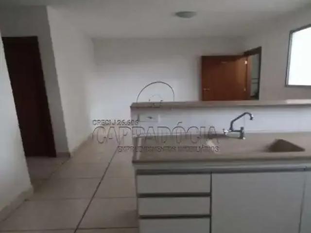 Apartamento para Locação em São José do Rio Preto/SP Jardins Rio Preto 2 Quartos