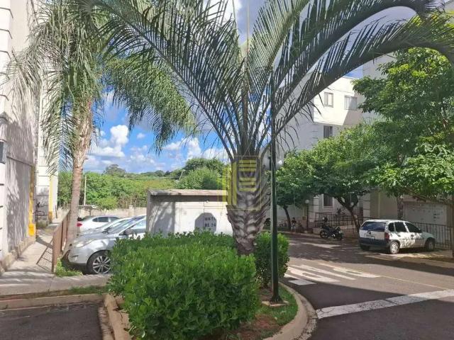 Apartamento para Locação em São José do Rio Preto/SP Jardins Rio Preto 2 Quartos