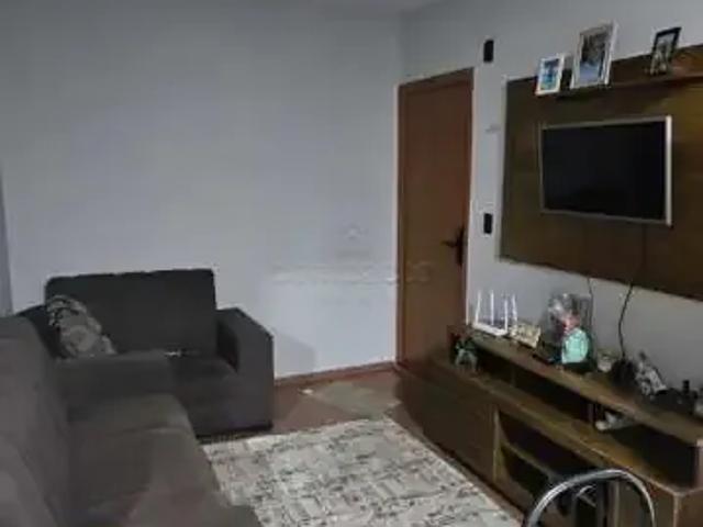 Apartamento para Locação em São José do Rio Preto/SP Loteamento Abílio Jorge Cury 2 Quartos