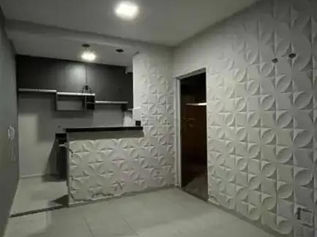 Apartamento para Locação em São José do Rio Preto/SP Loteamento Clube V 2 Quartos