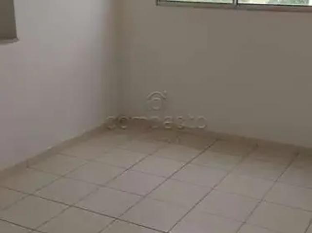 Apartamento para Locação em São José do Rio Preto/SP Loteamento Clube V 2 Quartos