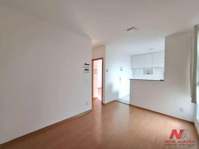 Apartamento para Locação em São José do Rio Preto/SP Loteamento Clube V 2 Quartos