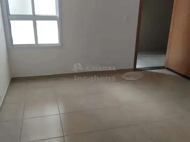 Apartamento para Locação em São José do Rio Preto/SP Loteamento Residencial Maria Adélia 2 Quartos
