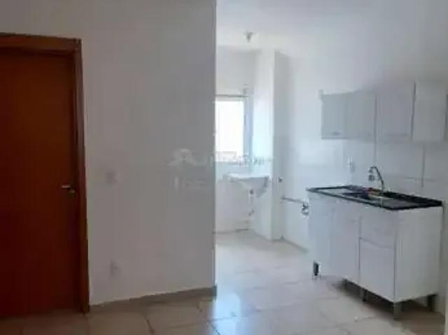 Apartamento para Locação em São José do Rio Preto/SP Loteamento Residencial Maria Adélia 2 Quartos
