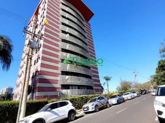 Apartamento para Locação em São José do Rio Preto/SP Nova Redentora 2 Quartos