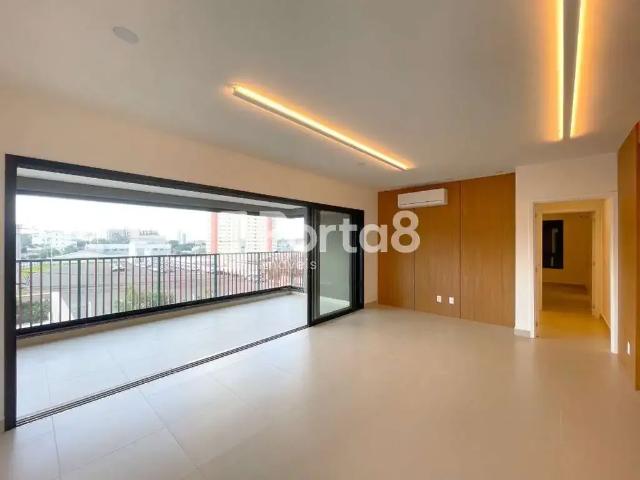 Apartamento para Locação em São José do Rio Preto/SP Nova Redentora 2 Quartos