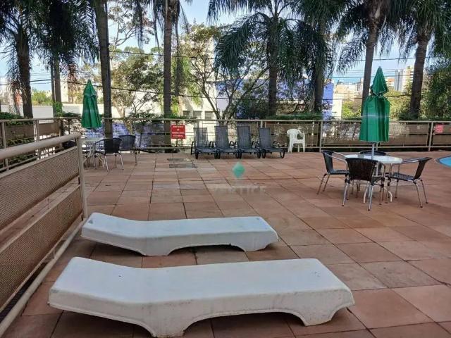 Apartamento para Locação em São José do Rio Preto/SP Nova Redentora 2 Quartos